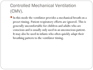 Critical care units | PPT