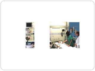 Critical care units | PPT