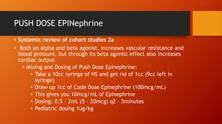 RSI in kids update and pitfalls | PPTX