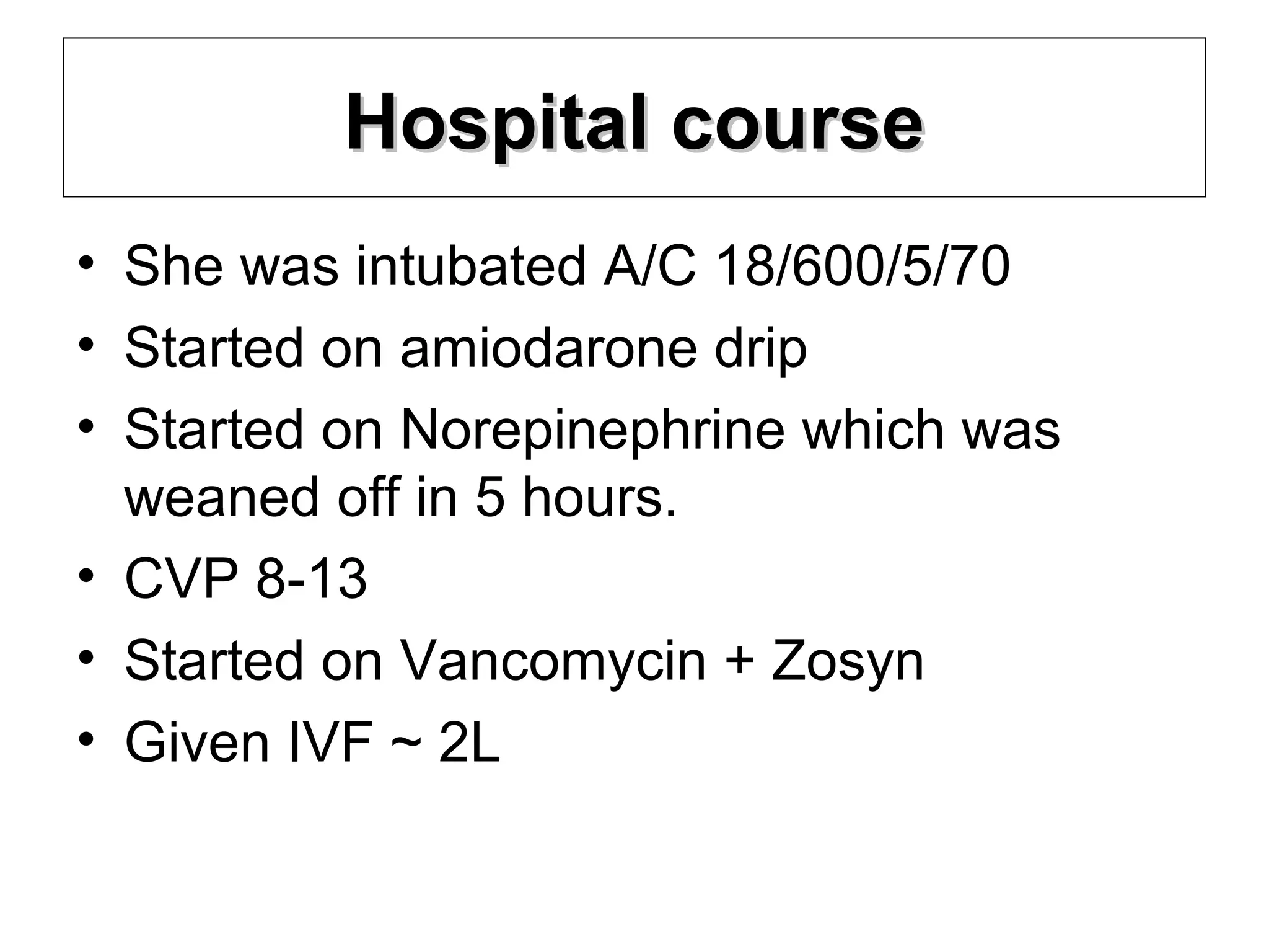 Systolic anterior motion of mitral valve - SAM | PPT | Heart and ...