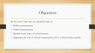 Critical Consciousness and life development skills.pdf