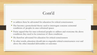 Critical Consciousness and life development skills.pdf