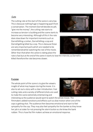 film analysis | DOCX