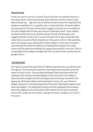 film analysis | DOCX