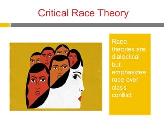 Critical culture and theory | PPTX