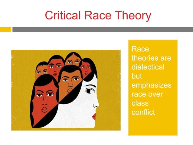 Critical culture and theory | PPT