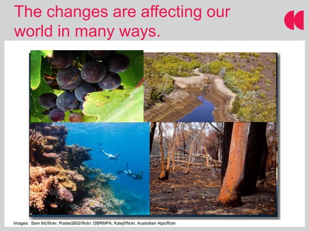 Critical Decade presentation | PPT