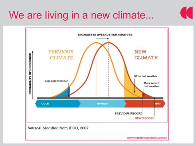 Critical Decade presentation | PPT