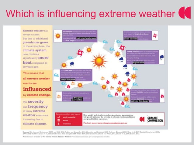 Critical Decade presentation | PPT