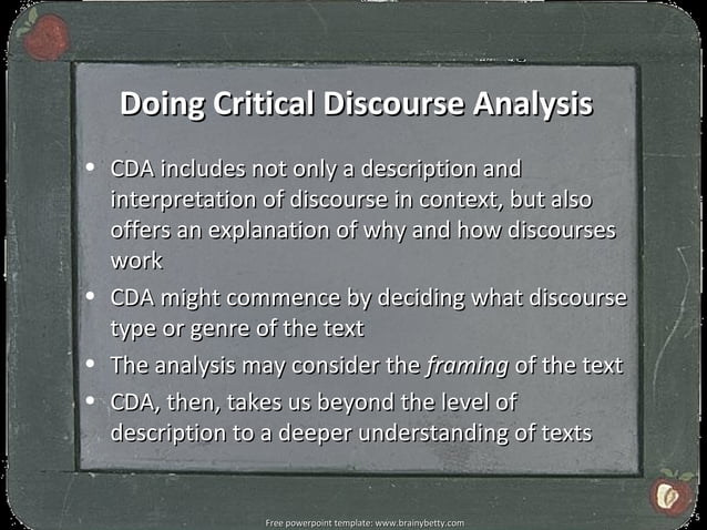 critical-discourse-analysis-ppt
