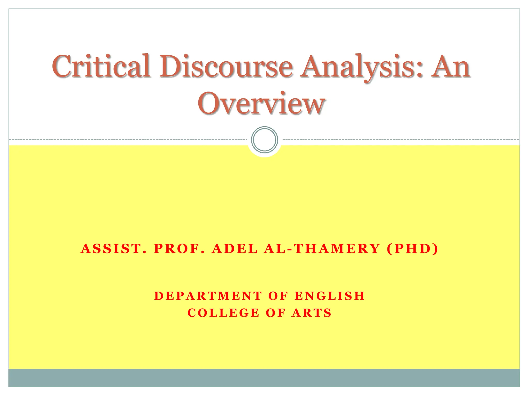 Critical_Discourse_Anjjjjjjjjjjjalysis.ppt