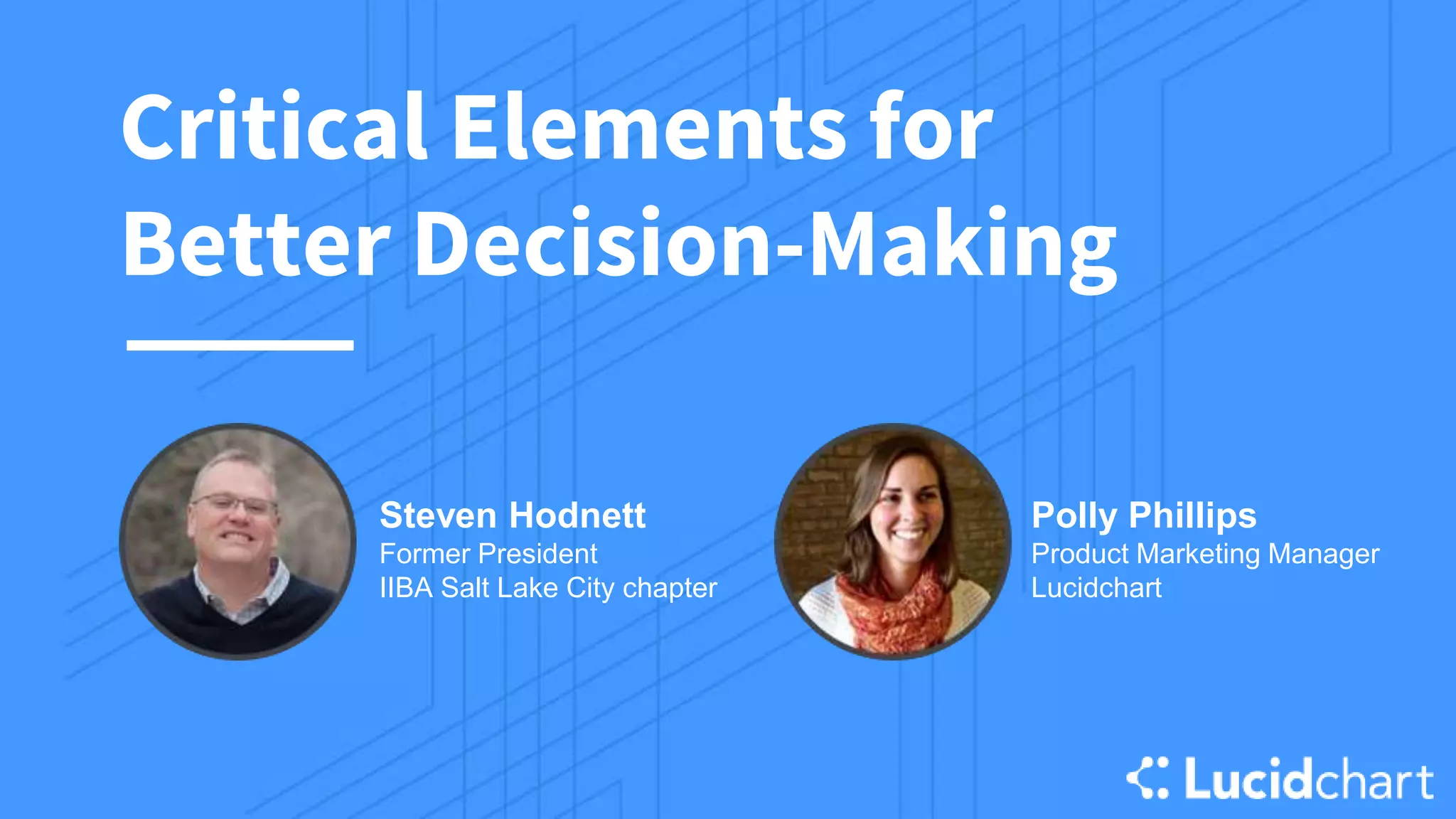 Critical Elements for Better Decision-Making | PPTX | Computer Software ...