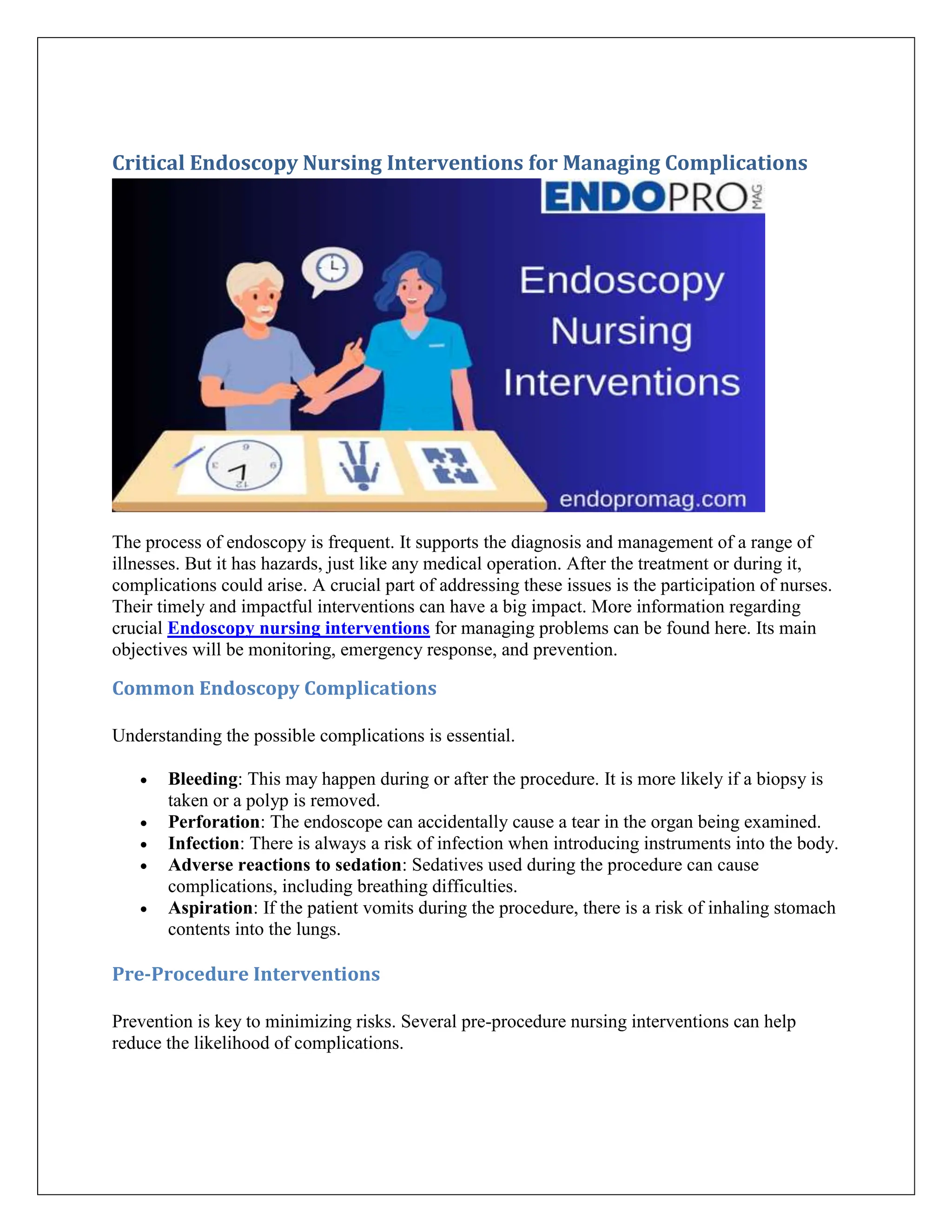 Critical Endoscopy Nursing Interventions for Managing Complications.pdf