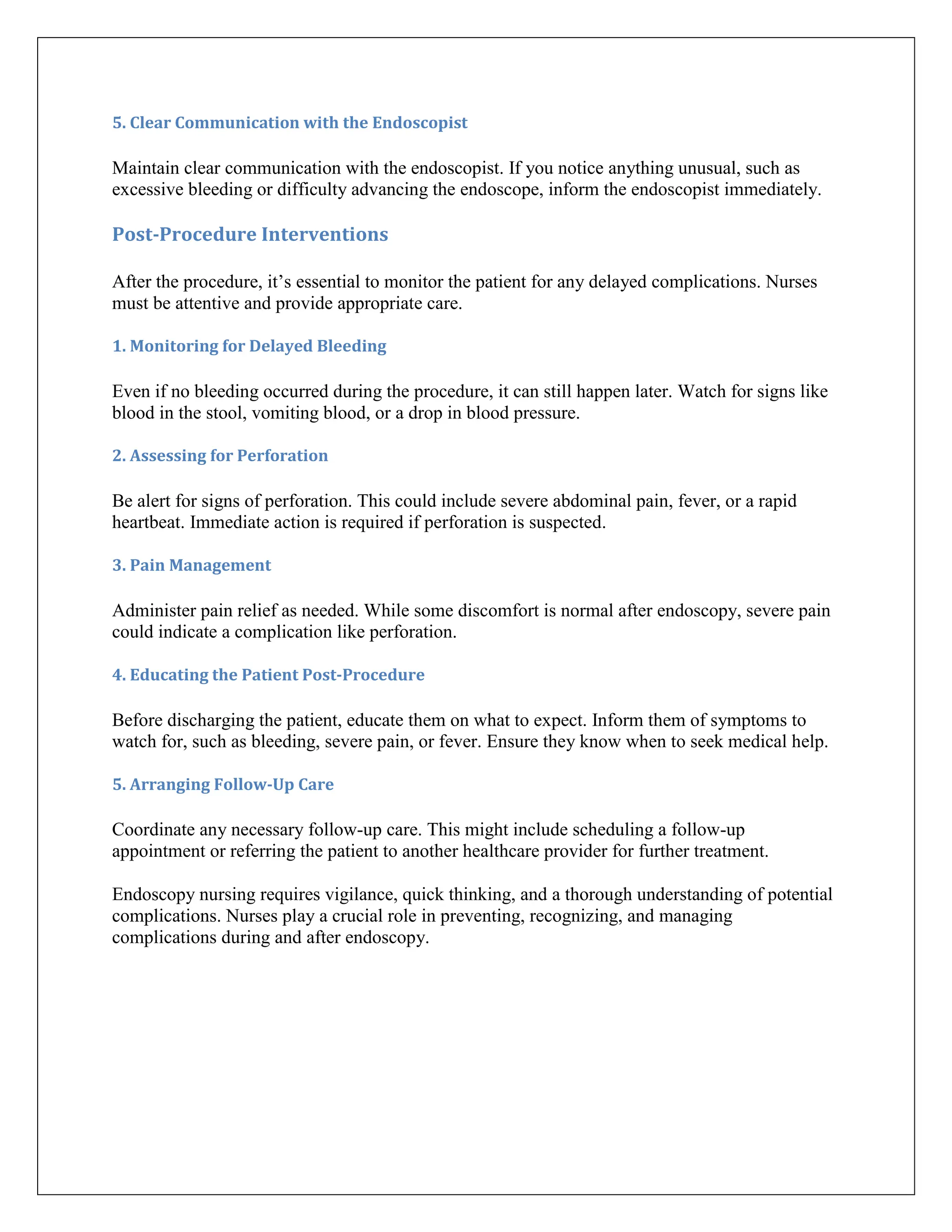 Critical Endoscopy Nursing Interventions for Managing Complications.pdf