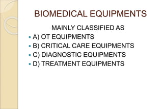 Critical Equip PPT.ppt