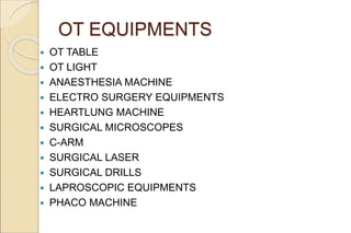 Critical Equip PPT.ppt