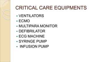 Critical Equip PPT.ppt