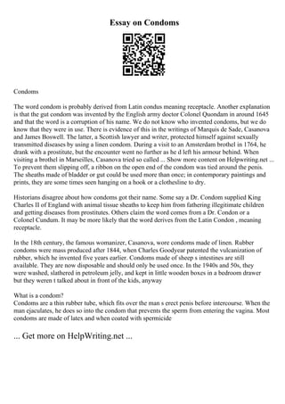 Critical Essay Brighton Rock | PDF