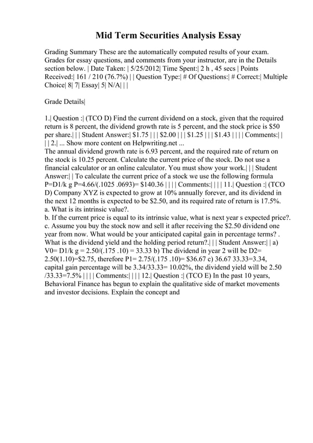 Critical Essay Examples.pdf