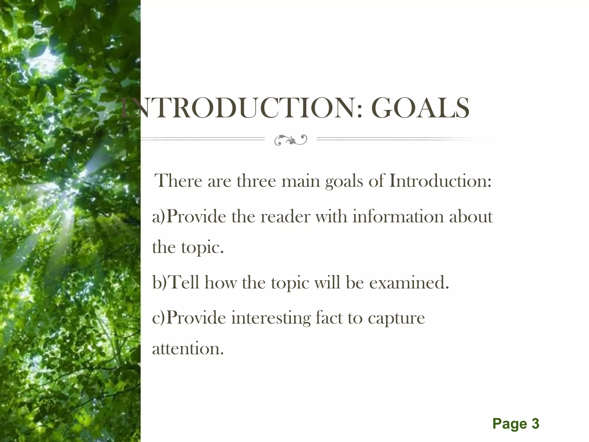 Critical essay outline | PPT