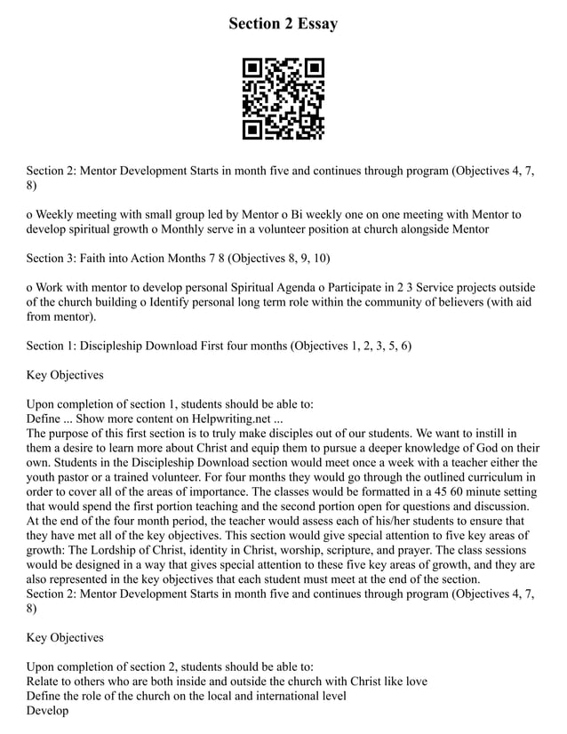 Critical Evaluation Essay Sample HQ Template | PDF