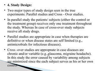 Critical evaluation of drugs.pptx by sri | PPTX
