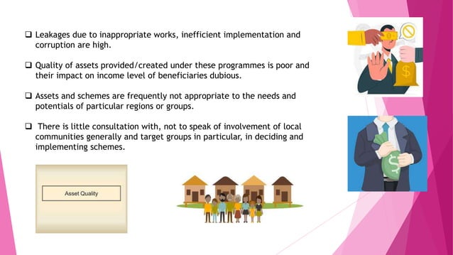 Critical evaluation of rural development policies and programmes.pptx ...