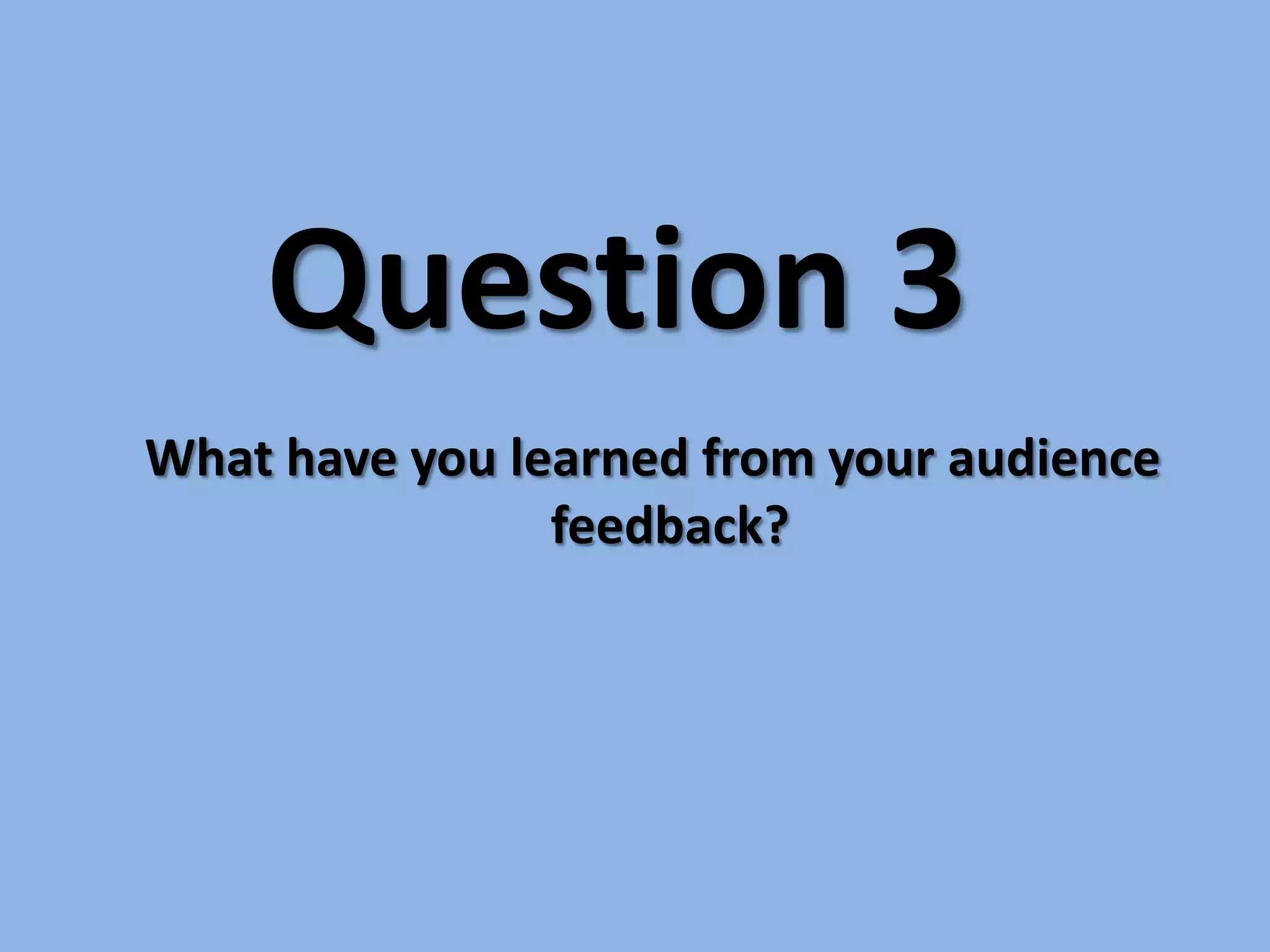 Critical evaluation q3 | PPT
