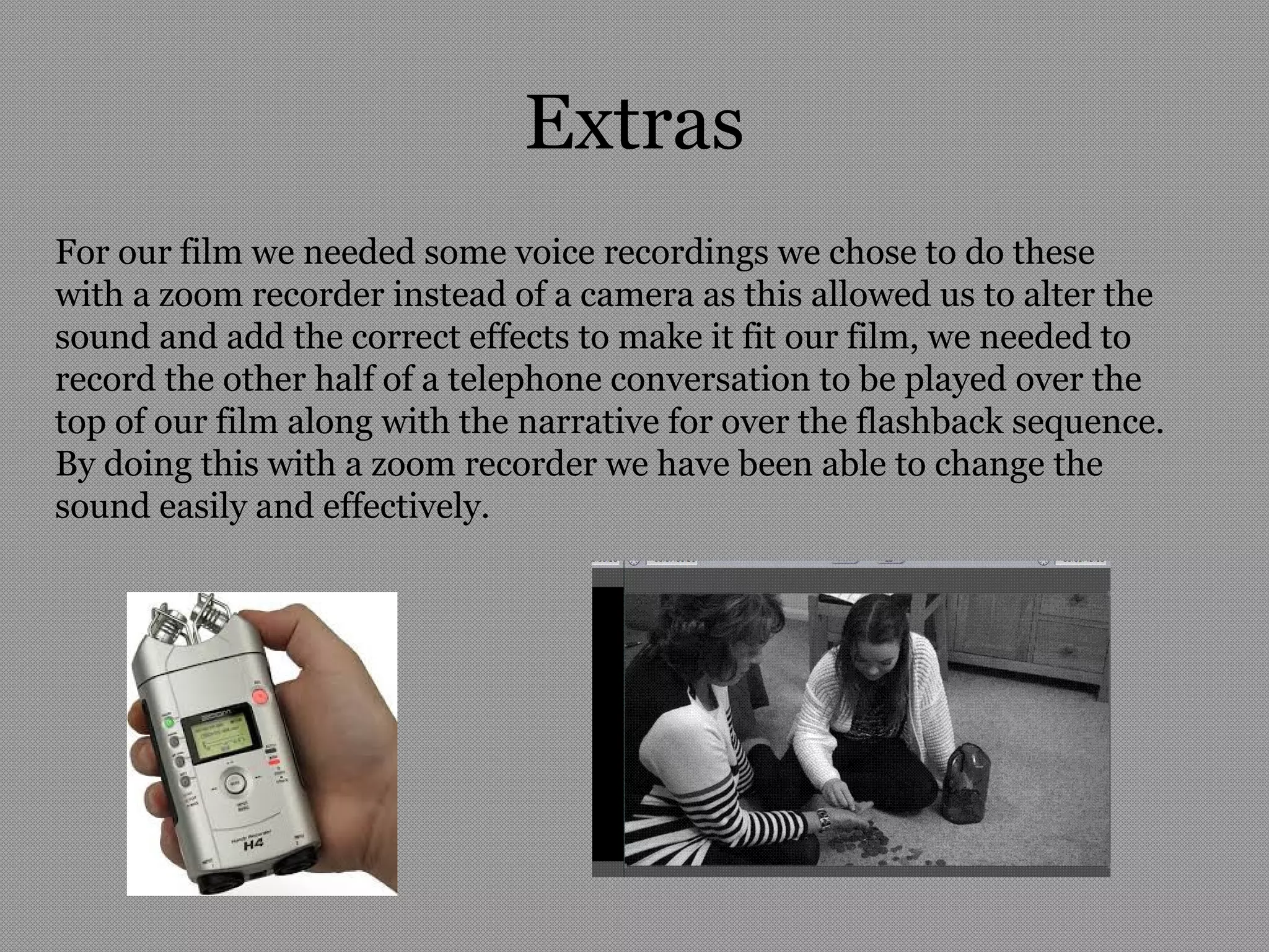 Critical evaluation q4 | PPT