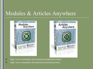 Critical extensions | PPT