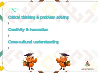 Critical group | PPT