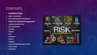 CRITICAL HAZARD MANAGEMENT SYSTEM.pptx