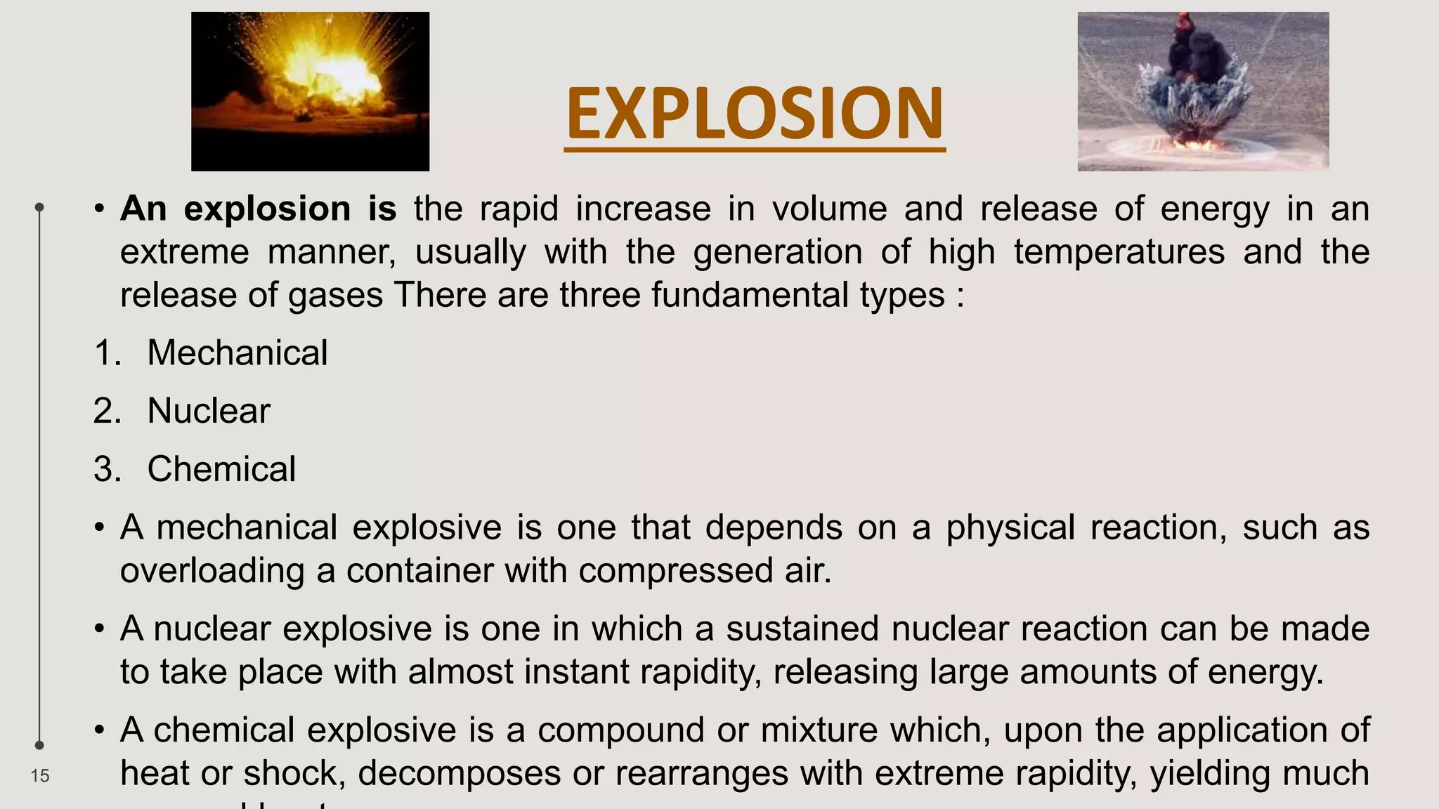 Critical Hazard Management System & Explosions.pptx