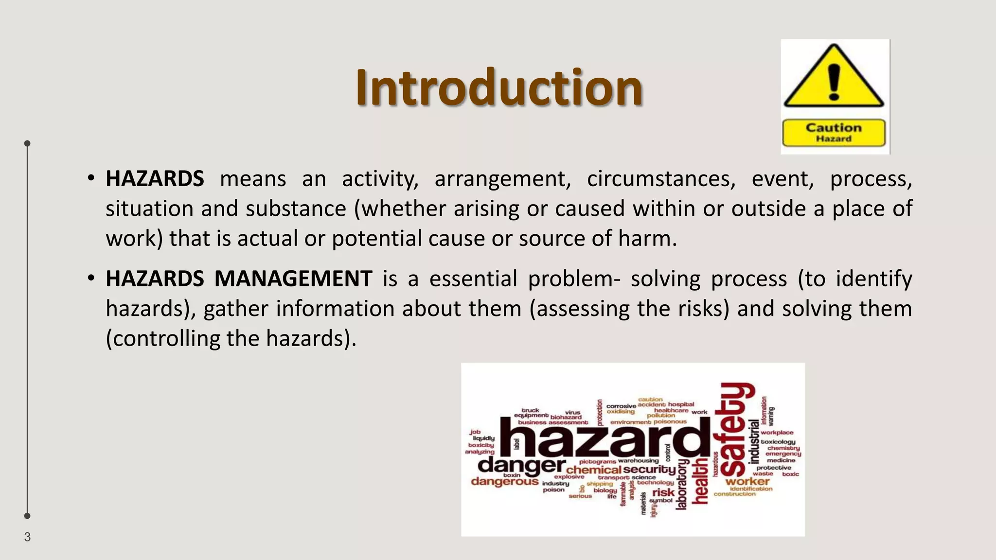 Critical Hazard Management System & Explosions.pptx