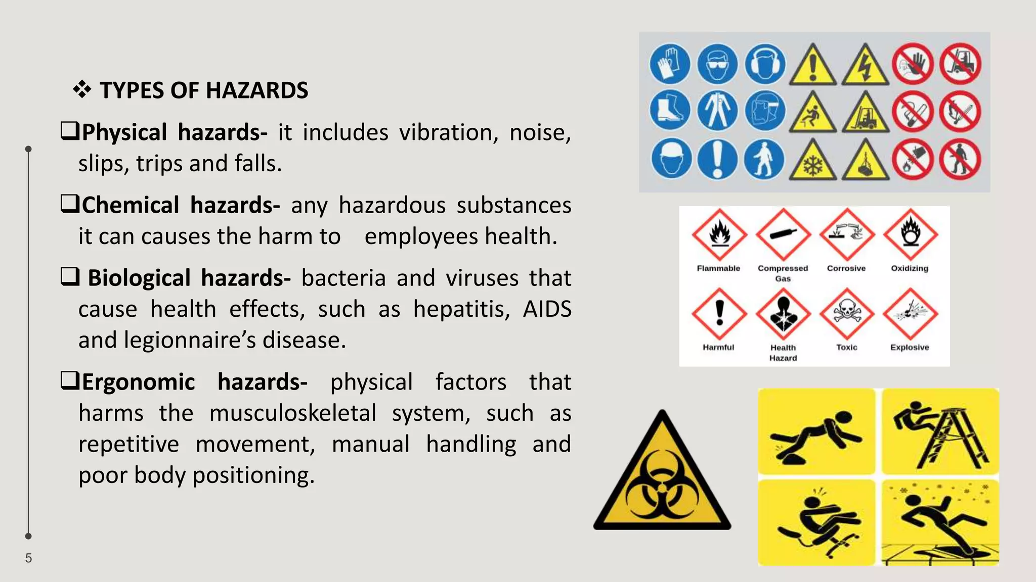 Critical Hazard Management System & Explosions.pptx
