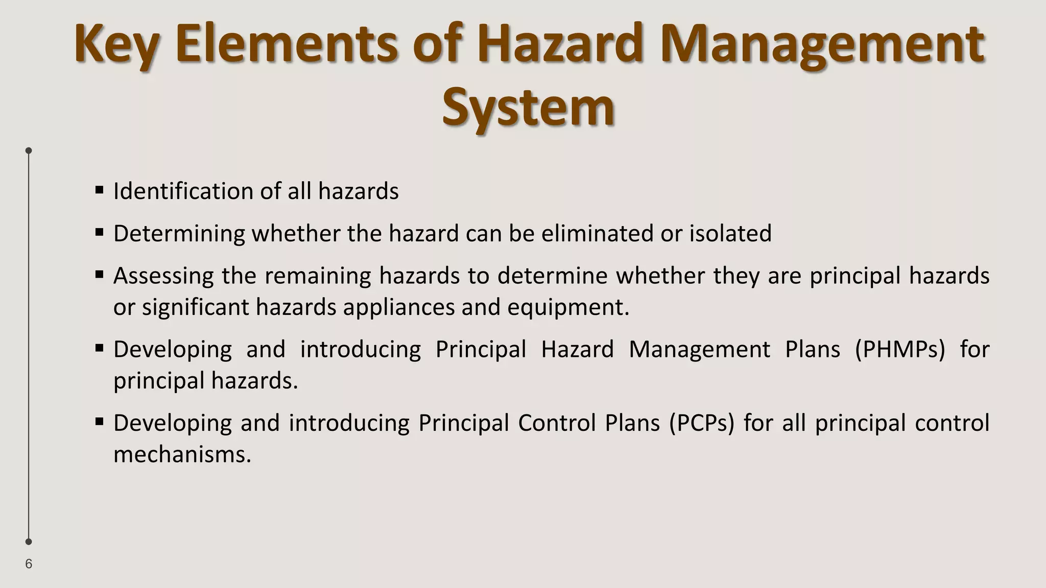 Critical Hazard Management System & Explosions.pptx