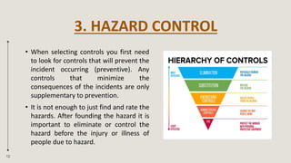 Critical Hazard Management System & Explosions.pptx