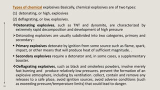 Critical Hazard Management System & Explosions.pptx