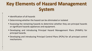 Critical Hazard Management System & Explosions.pptx