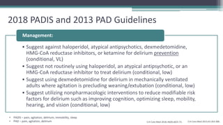 CRITICAL ILLNESS CONSIDERATIONS- PHARMACOKINETICS AND PHARMACODYNAMICS ...