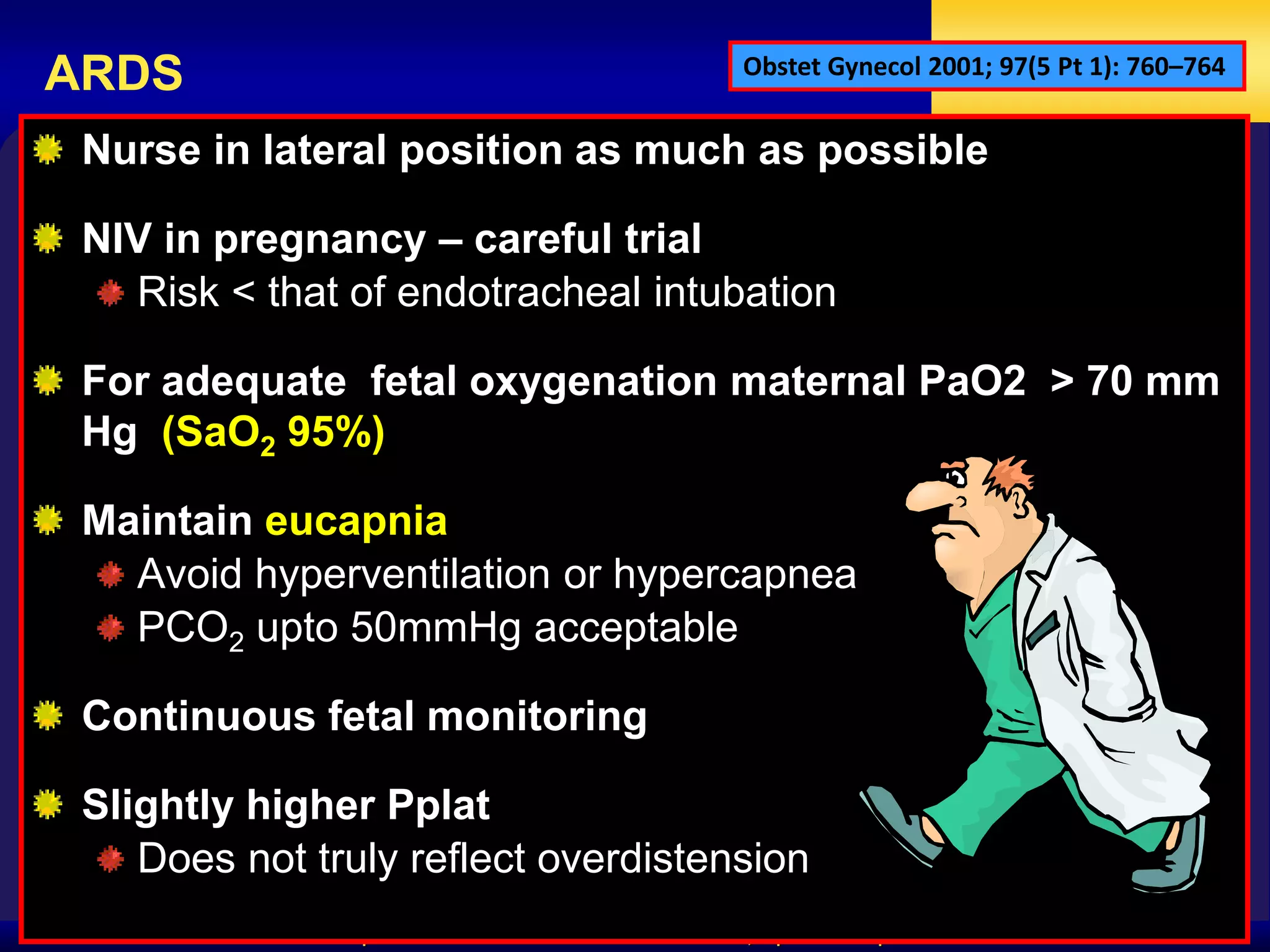 Critical Illness in Pregnancy.ppt