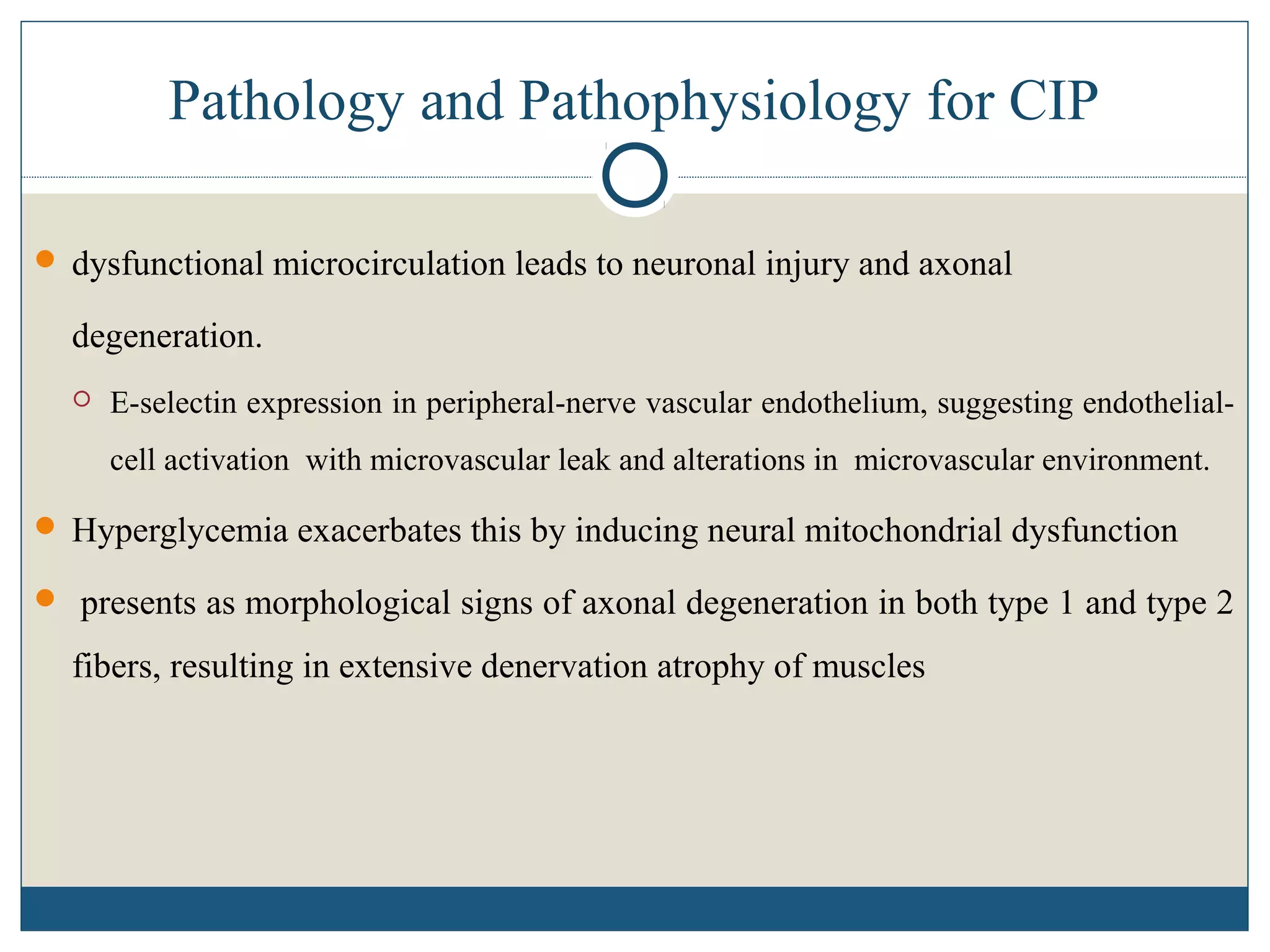 Critical illness polyneuropathy | PPT