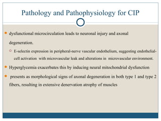 Critical illness polyneuropathy | PPT