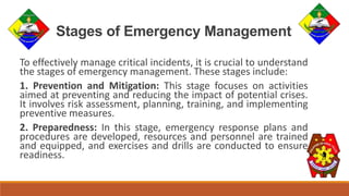 critical incident.pptx