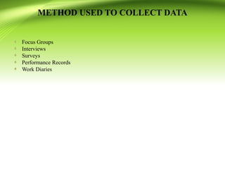 Critical incident method_hrm_appraisal | PPT