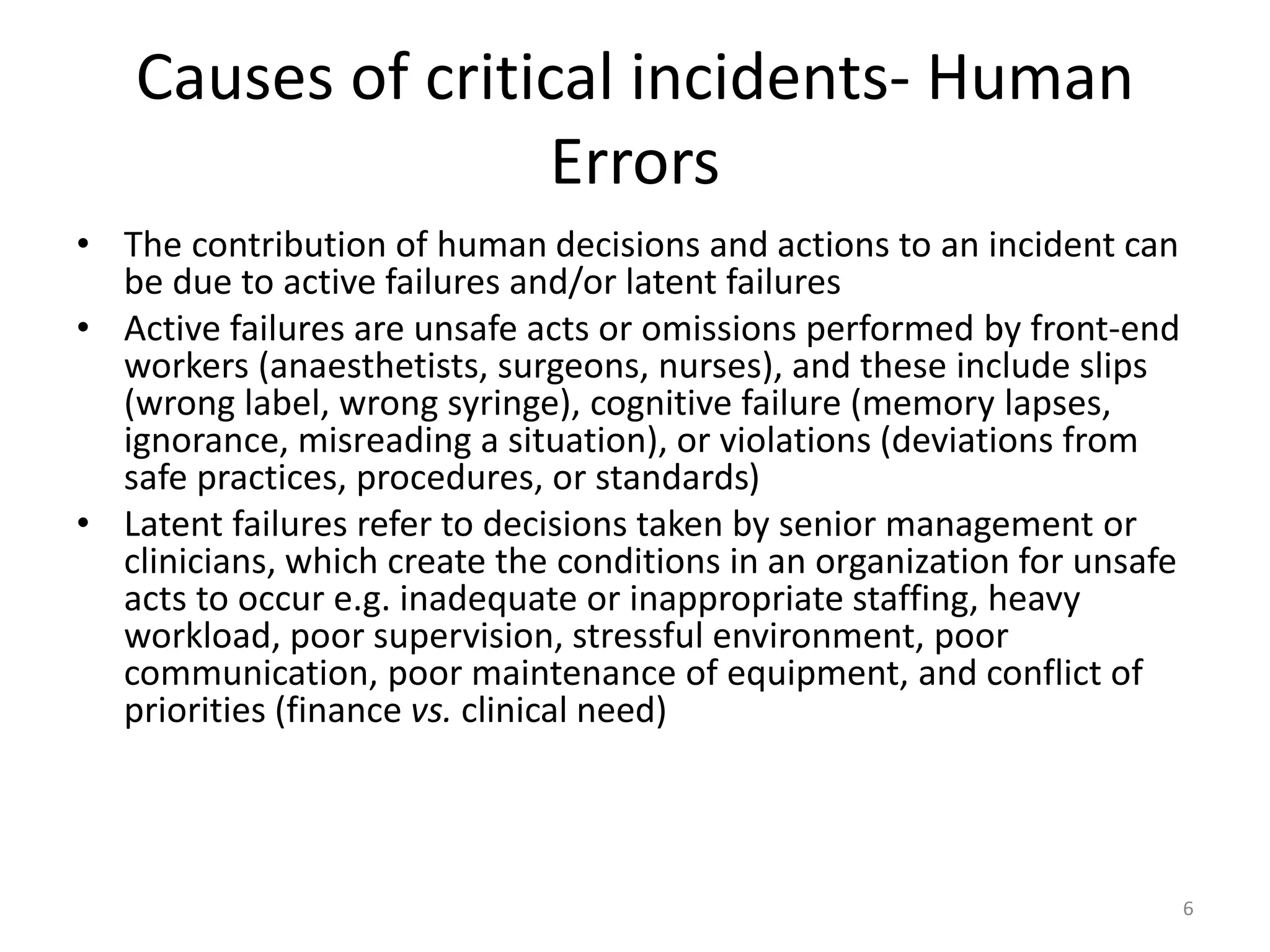 CRITICAL INCIDENT REPORTING IN ANAESTHESIA.pptx