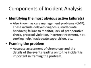 CRITICAL INCIDENT REPORTING IN ANAESTHESIA.pptx
