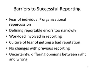 CRITICAL INCIDENT REPORTING IN ANAESTHESIA.pptx