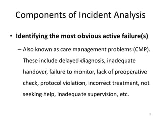 CRITICAL INCIDENT REPORTING IN ANAESTHESIA.pptx