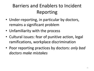 CRITICAL INCIDENT REPORTING IN ANAESTHESIA.pptx